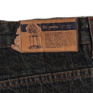 Lrg | Jeans | Lr Geans Grass Roots Jeans Mens 4 Multicolor Embroidered ...